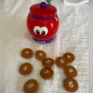 The Learning Journey | Toys | The Learning Journey Learn With Me Count ...